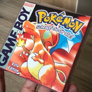 Super Mario Land 2: 6 Golden Coins Box for Game Boy Nintendo - Etsy