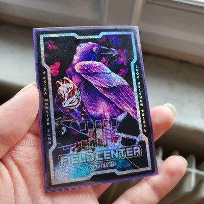 Mechaba Alternate Field Center - Etsy