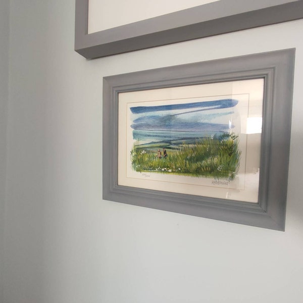 The Detectorists A4 Signed Limited Edition Giclee Print - Etsy UK