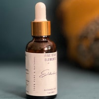 Poke Root Castor Oil - Etsy