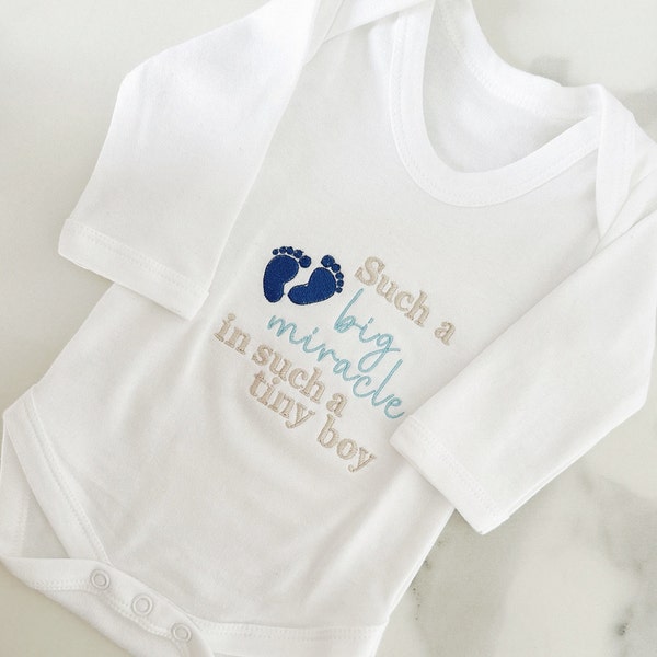 Mini Baby Feet Machine Embroidery Design – Cute Tiny Footprints – Small ...