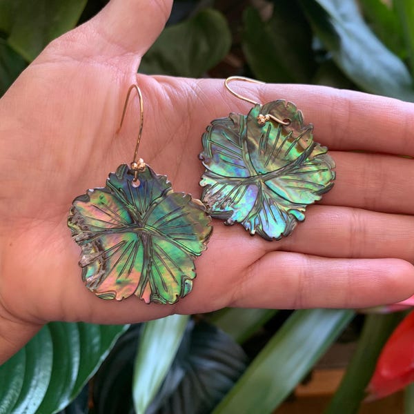 Pastel Rainbow Waterfall Cascade Earrings - Etsy