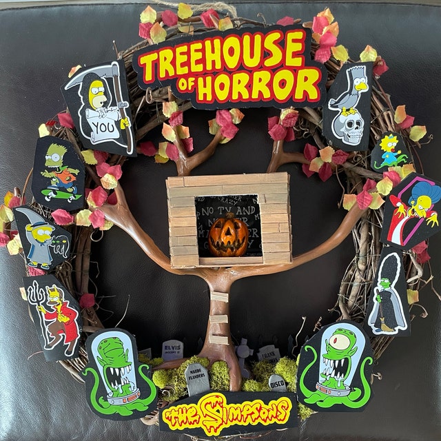 WickedWreaths22 - Etsy