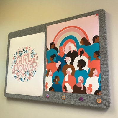 Printable Set of Empowered Women of History, Classroom Posters, School ...