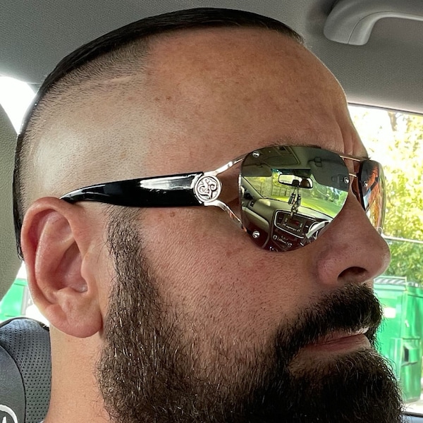 Hand Crafted Caveman® Beard Oil Mens Beard Conditioner, FREE Wooden ...