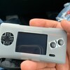 NES Themed Gameboy Micro Faceplate - Etsy