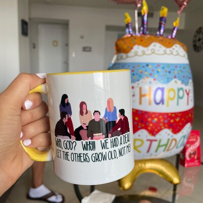 29 Schmidt Birthday Card, New Girl, TV Show, Digital Download - Etsy