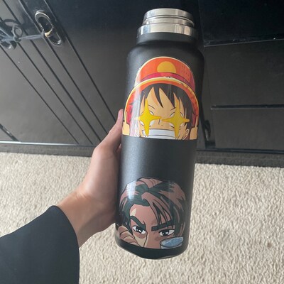 Zoned Out Black Cat Sticker - Etsy