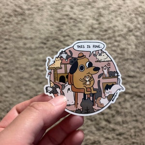 Software Engineer Vinyl Sticker Computer Science Sticker Laptop ...