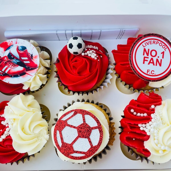 Chelsea Themed Cake Topper Personalised With Name and Age - Etsy UK