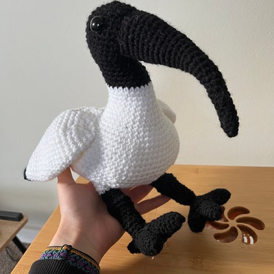 PATTERN Gorf the Frog Ghost Amigurumi - Etsy