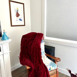 Adult Minky Blanket Gifts for Mom Moss Green Glacier Adult - Etsy