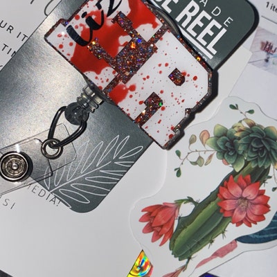 Cup Topper Name Tag Cute Assessories Acrylic Name Plate Name Tag Custom ...