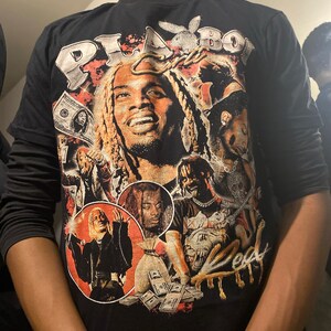 Limited DMX Vintage T-shirt, Gift for Woman and Man Unisex T-shirt ARDH004 - Etsy