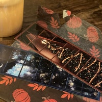 Open Book Sticker - Etsy