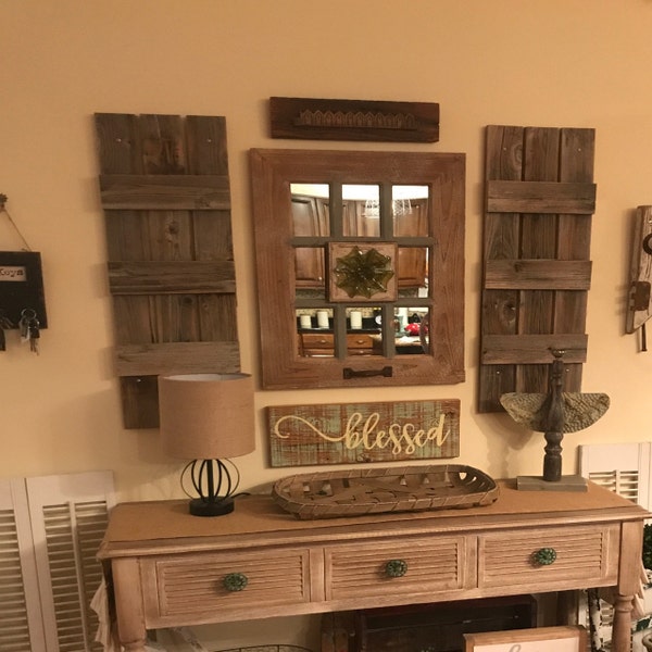 Wood Block Angel Decor * Handpainted Angel * Christmas Angel - Etsy