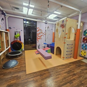 Climbing Wooden Toy, Jungle Gym, Wooden Toy for Kids, Climbing Triangle ...