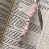 Crystal Bookmark - Etsy UK