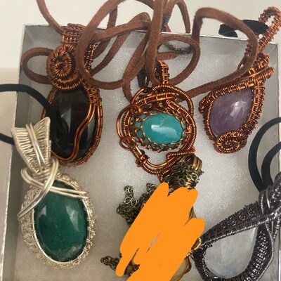 Inca Cross Pendant Necklace Soap Stone Carved Pendant Good - Etsy