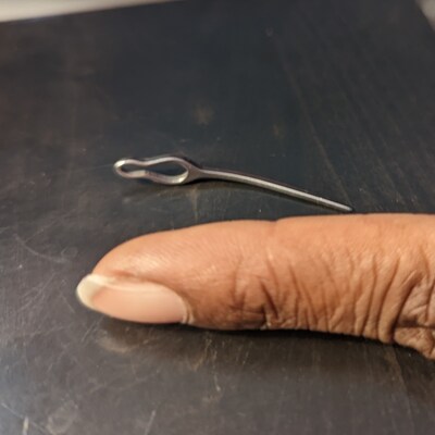 Enams Loc Tool Interlocking small & Extra Small Locs Micro Dreadlocks ...