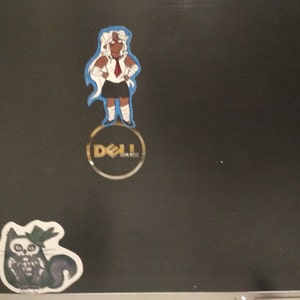 Entrapdak Sticker | Etsy