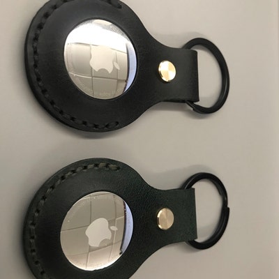 Genuine Leather Bifold Card Holder, Minimalist Card Holder, Slim Card ...