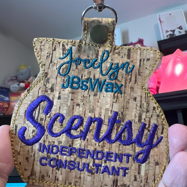 Authorized Scentsy Vendor Scentsy Backpack Tote Bag Carry All Napsack ...