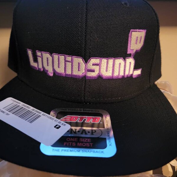 Custom Twitch Channel Name Logo Username Unisex T-shirt | Personalized ...