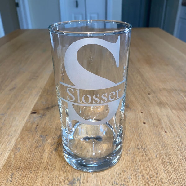 Monogram Svg Fonts Bundle for Cricut Silhouette Glowforge, Monogram ...