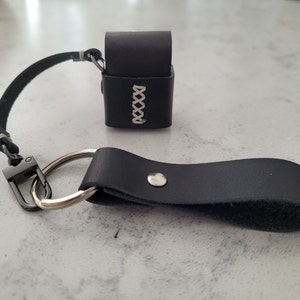 Leather Analog Film Holder 35 Mm Film Cover Kodak Fujifilm - Etsy