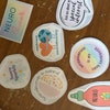 Note to Self Stickers | Positive Self Care Self Love Affirmations ...