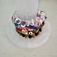 Gemstone Planet Box 9 Pieces - Etsy