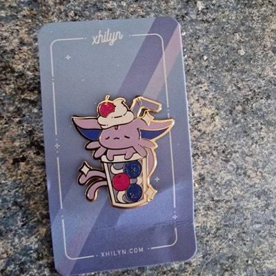 Loot Bug Sticker Yippee Lethal Company Weatherproof Vinyl Sticker - Etsy