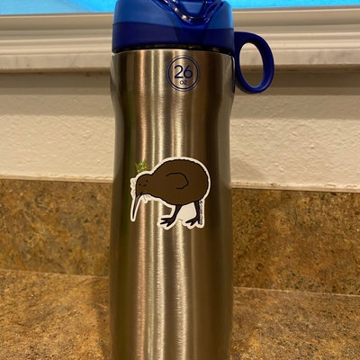 Smiley Axolotl Vinyl Sticker Waterproof - Etsy Canada