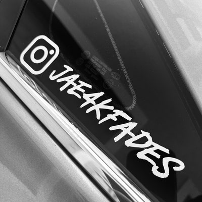 Bimmer Not Beamer Bmw Window Sticker Decal - Etsy