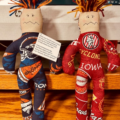 PDF E-pattern 10 Primitive Raggedy Bunny Rabbit Country Folk Art Cloth ...