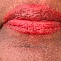 Matte Red Lipstick | Organic, Vegan, 100% Mineral Makeup | Cruelty-free ...