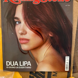 Easyriders Magazine Issue 559 April 2022 Sofia With Pascal Fishers 1972 ...