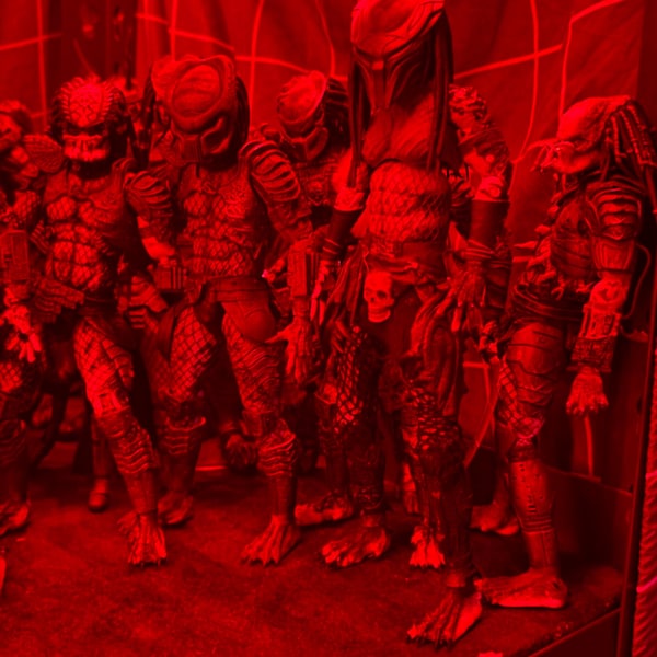 Onslaught Armor Set - Unpainted - Etsy