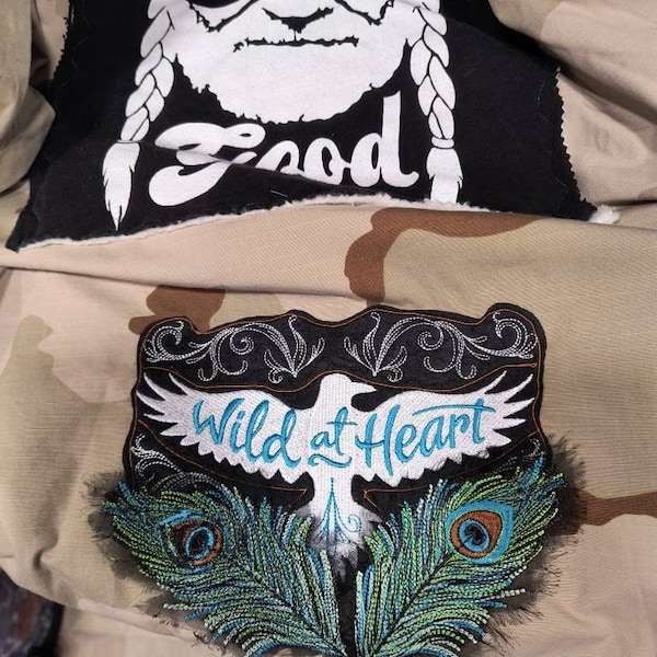 Beaver Medieval Patch - Etsy