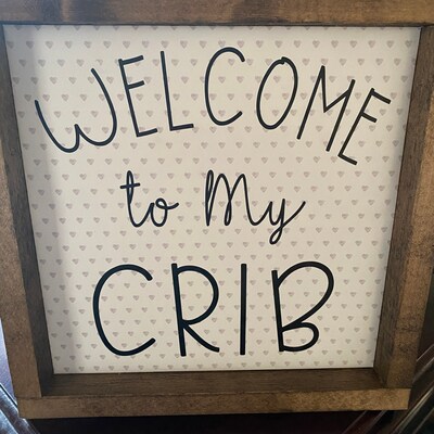 Small Rustic Farmhouse Wood Signhome Decor Signwall - Etsy