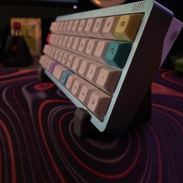 Keyboard Display Stands for Custom and Prebuilt Keyboards - Fits Most ...