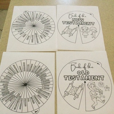 Printable Identity in Christ Coloring Cube, Printable Bible Activity ...