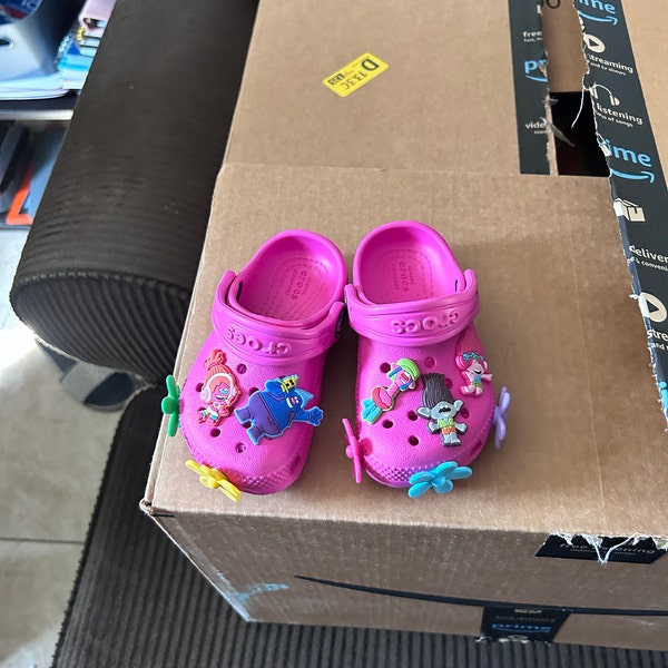 Cute Cows Croc Charms-bundle of 7! - Etsy