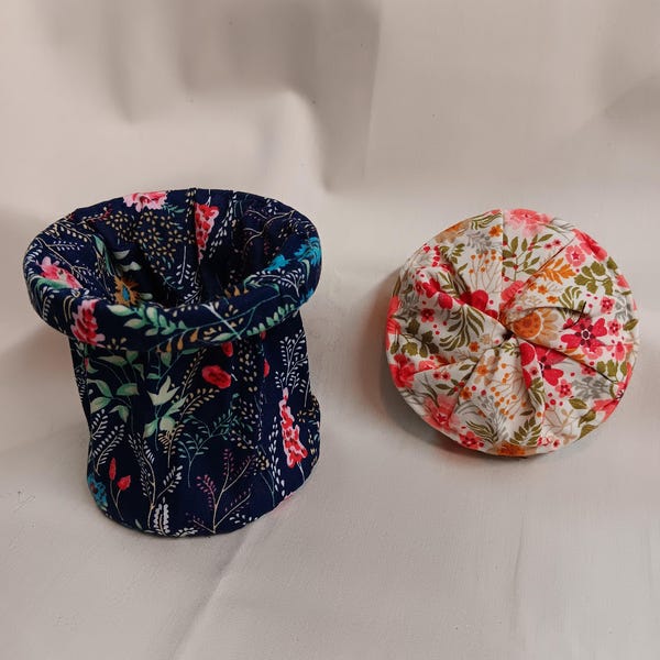 Collapsible Thread Bin/ Collapsable Thread Bin/ Collapsible Thread ...