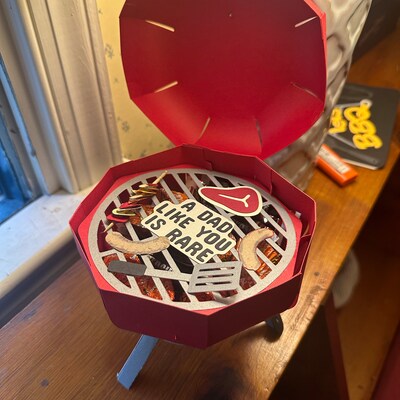 Ice Cream Truck Shaker Gift Box for Kids Birthday, Teacher Appreciation ...