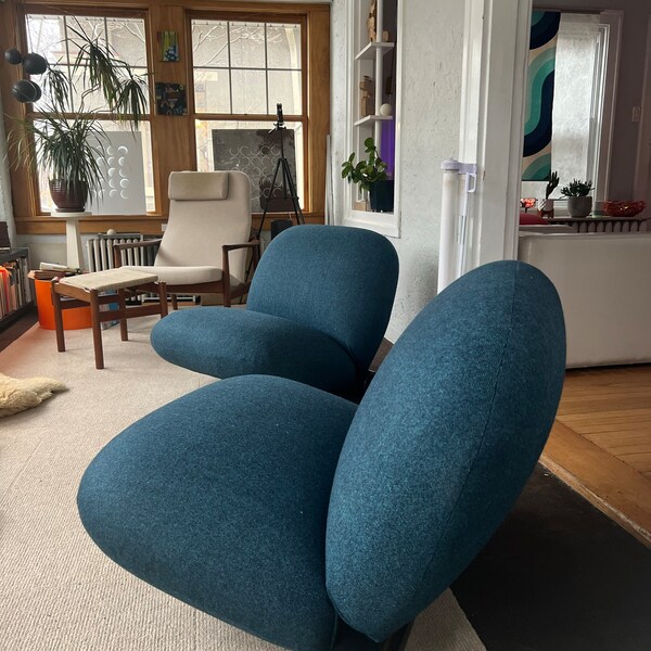 3 Yds Ultrafabrics Promessa Woodpecker Brown Faux Leather Upholstery ...