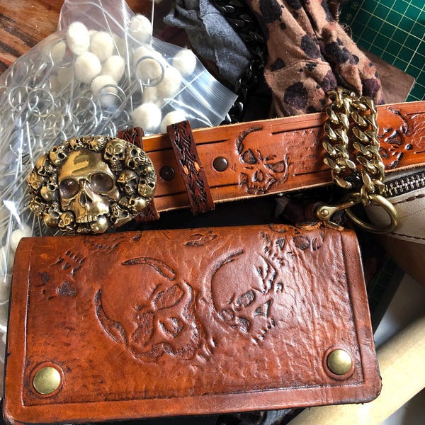 Bronze Chicago Screw Rivets Leather Fastener Rivets Brass Studs 4-15mm ...