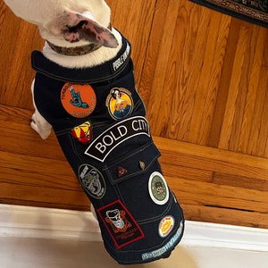 Custom Embroidered Top and Bottom Rocker Set MC Biker Patch 617 Sizes ...