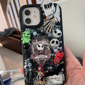 Ultimate Bling Leopard Make up Handmade MOST PHONES Case Cell Cover ...